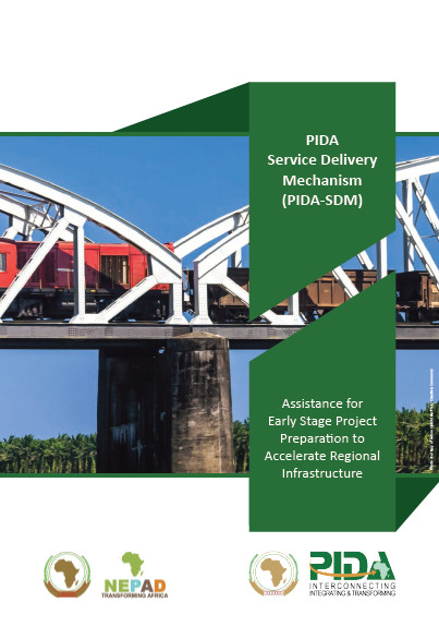 PIDA Service Delivery Mechanism (PIDA-SDM)