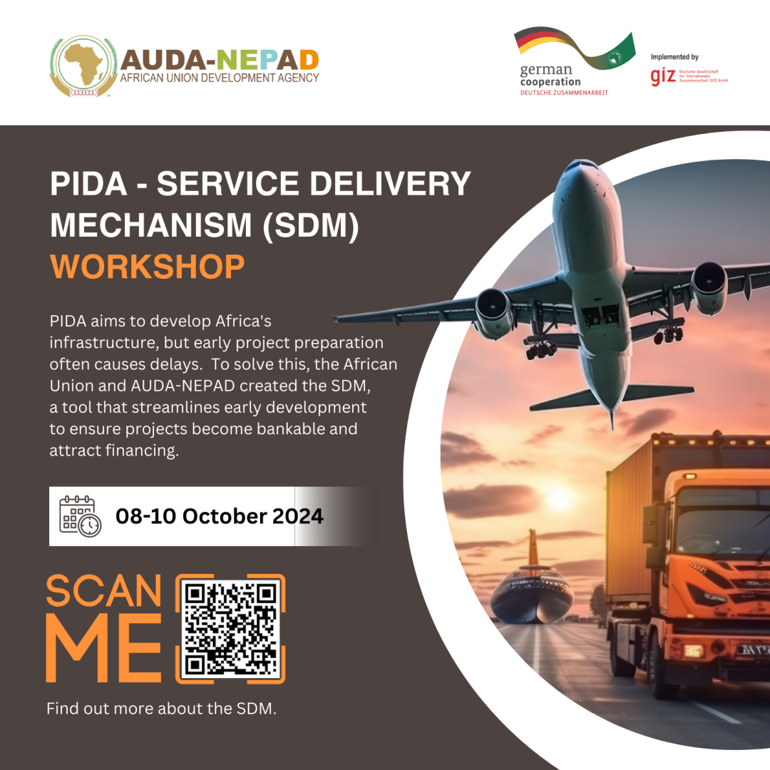 Welcome to PIDA - The Virtual PIDA Information Center